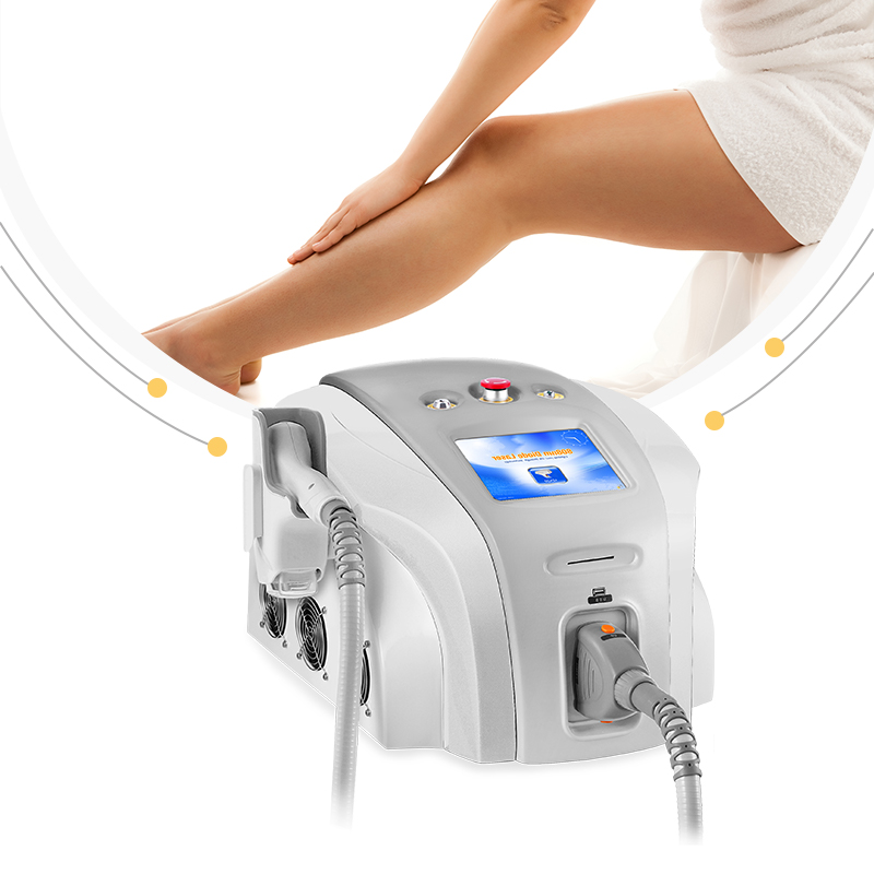 China Taiwan Supplier 810nm Diode Laser Hair Removal Device With Fda 0879